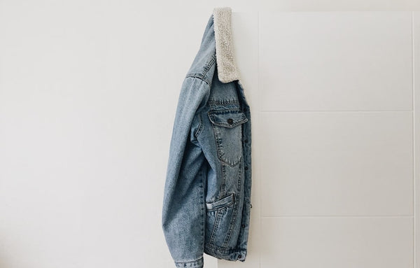 How To Shrink A Jacket? [Easy Method]