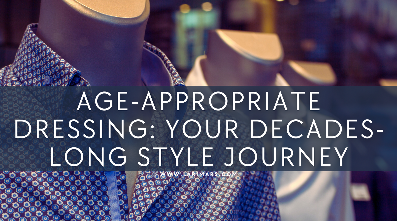 Age Appropriate Dressing: Ultimate Guide [2023]
