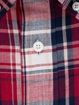 Red & Black Madras Check