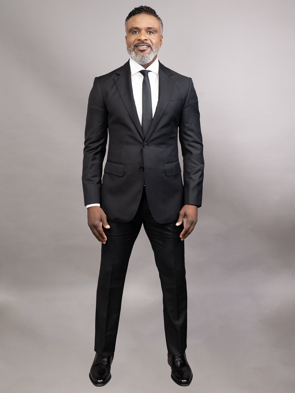 Premium Quality Men's Suits | Budge-friendly Range