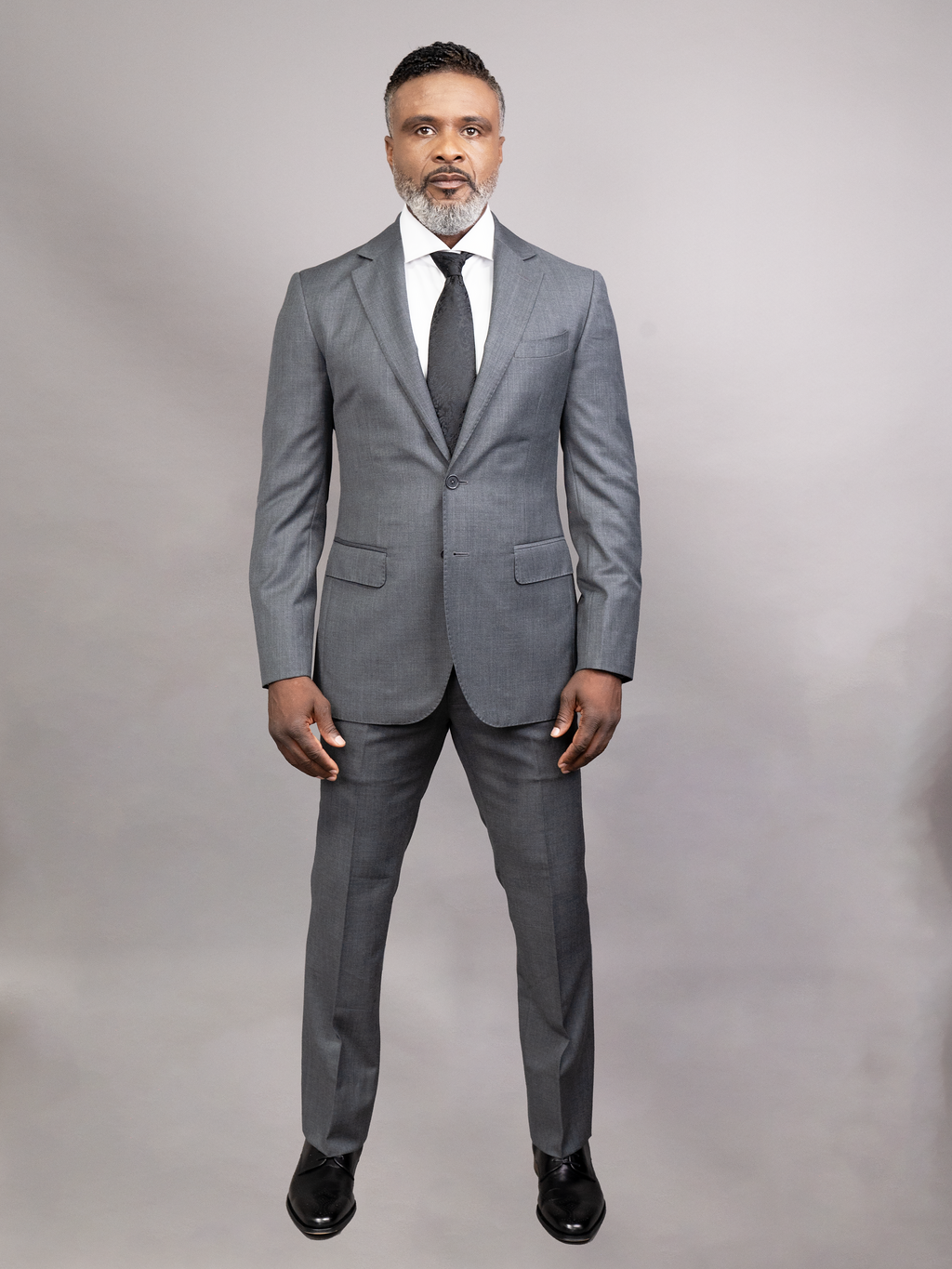 Premium Quality Men's Suits | Budge-friendly Range