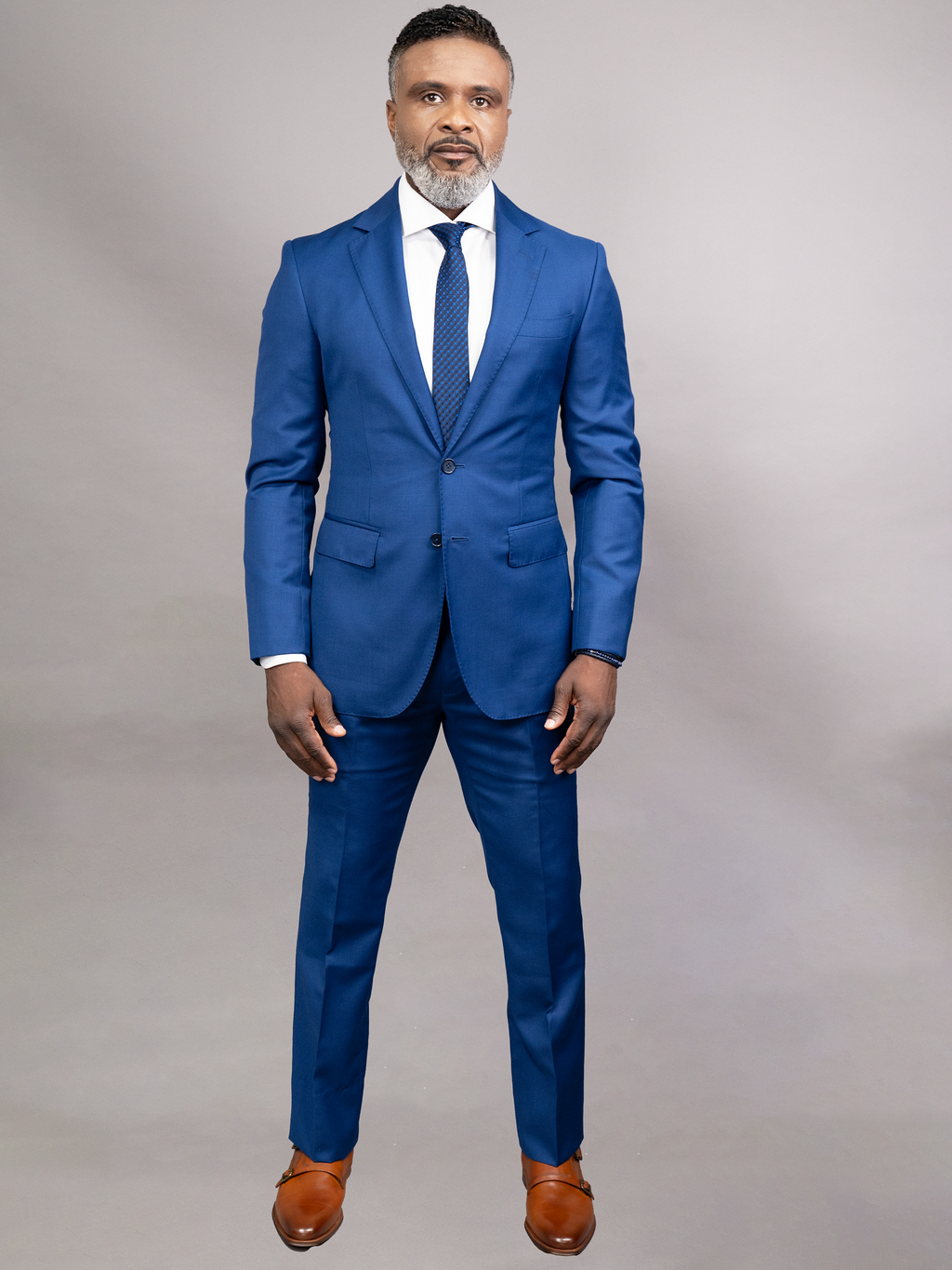 Premium Quality Men's Suits | Budge-friendly Range