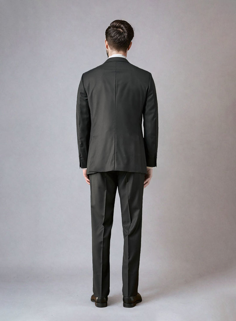 Premium Quality Men's Suits | Budge-friendly Range