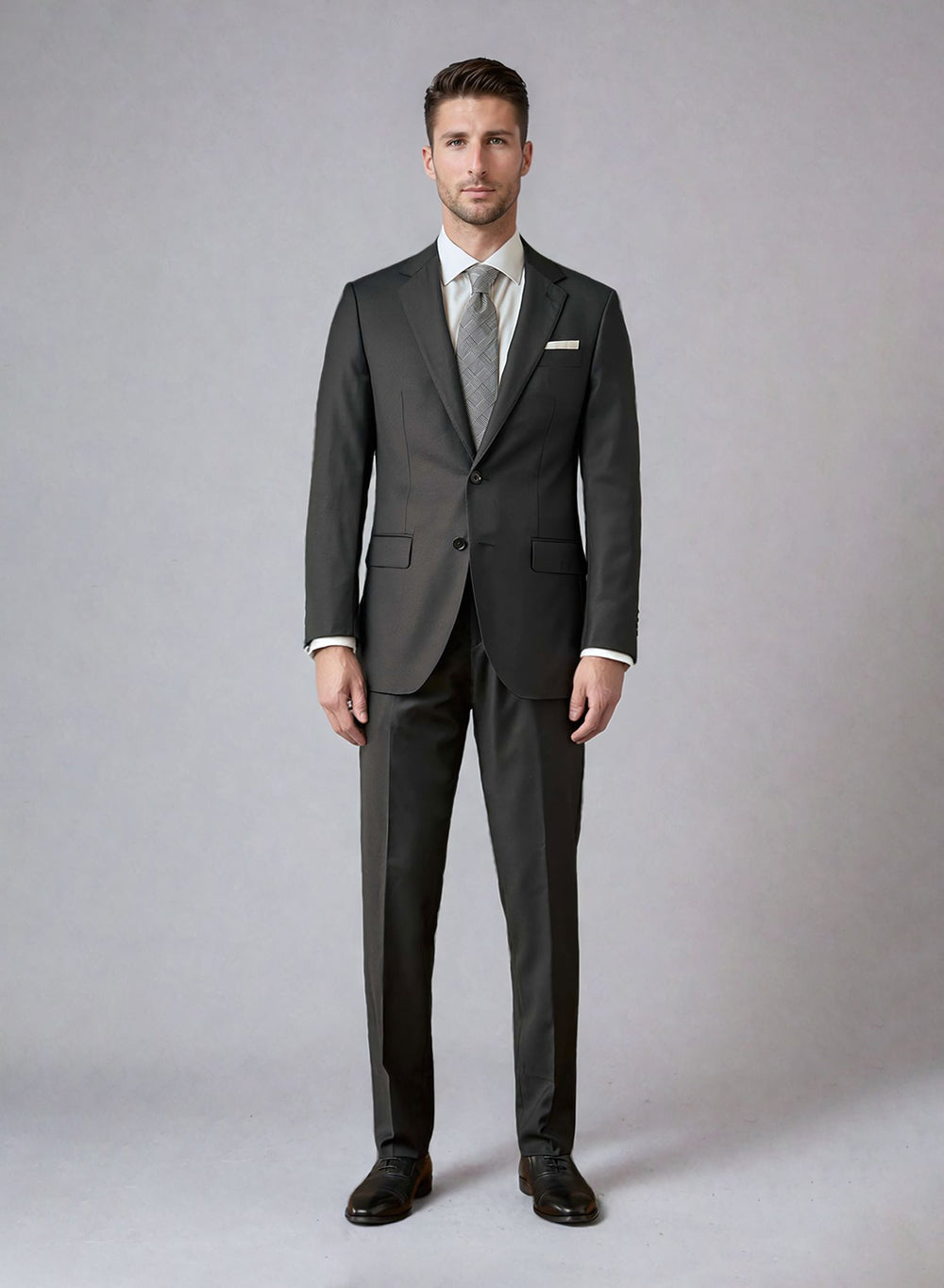 Premium Quality Men's Suits | Budge-friendly Range