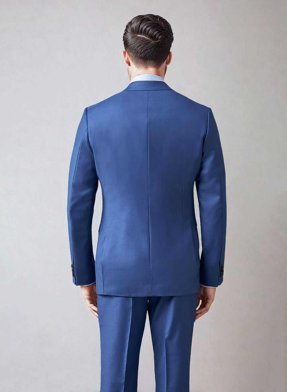 Premium Quality Men's Suits | Budge-friendly Range