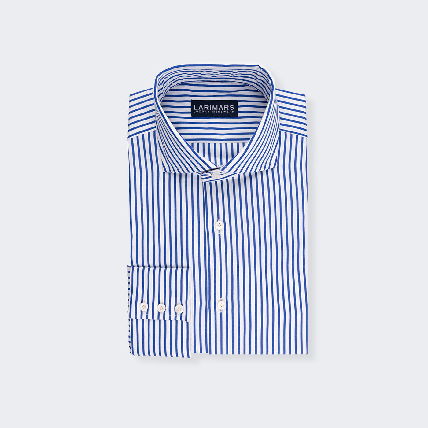 Dress Shirt Hem Types