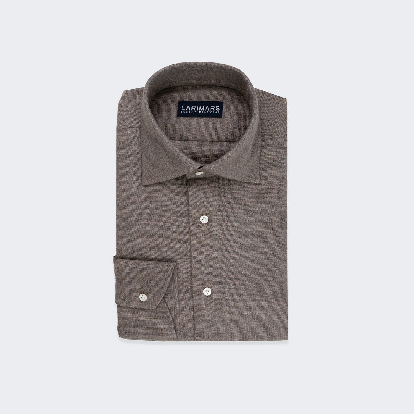 Shop Men's Formal & Casual Wear Shirts - Larimars Clothing