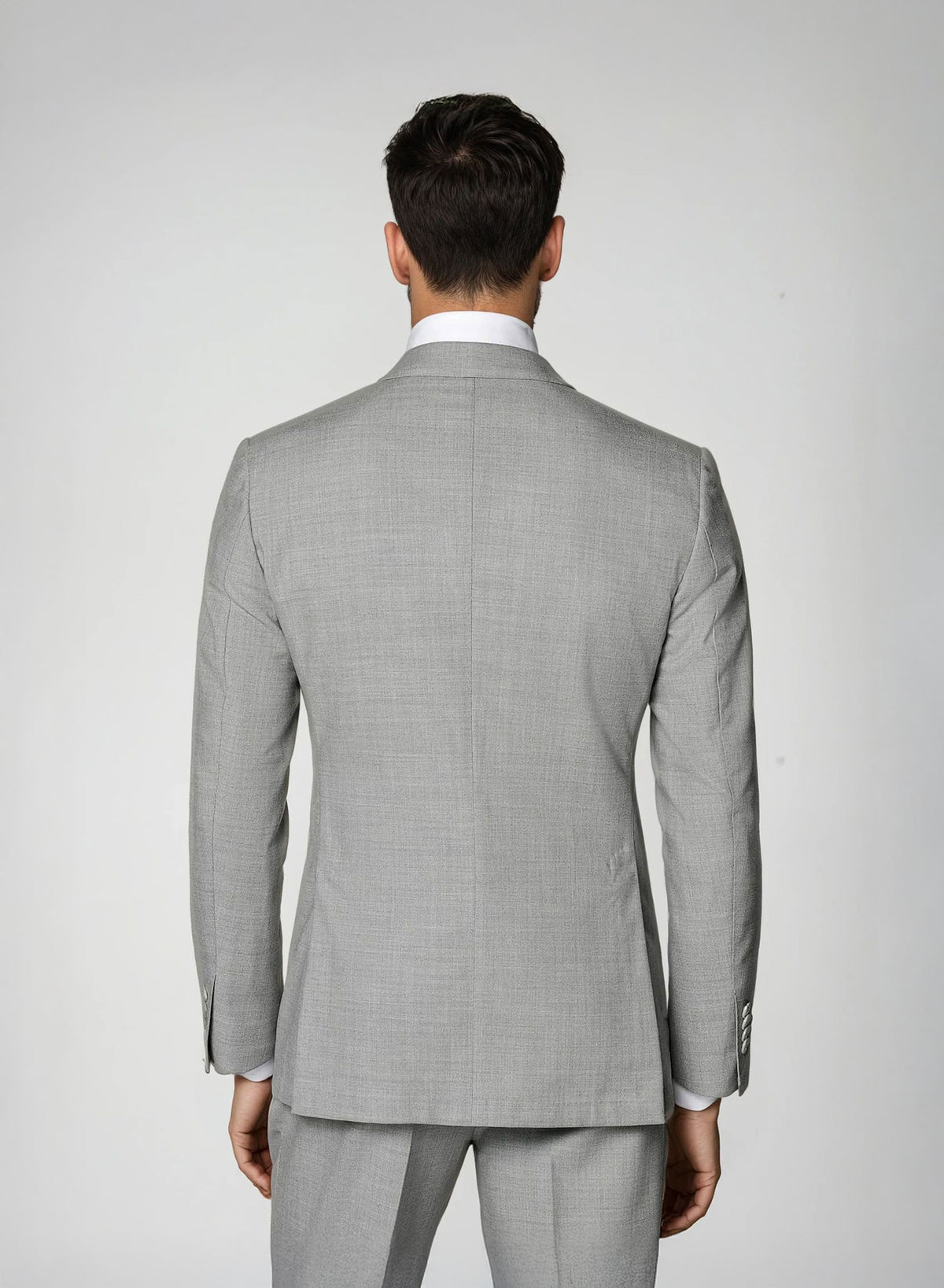 Premium Quality Men's Suits | Budge-friendly Range