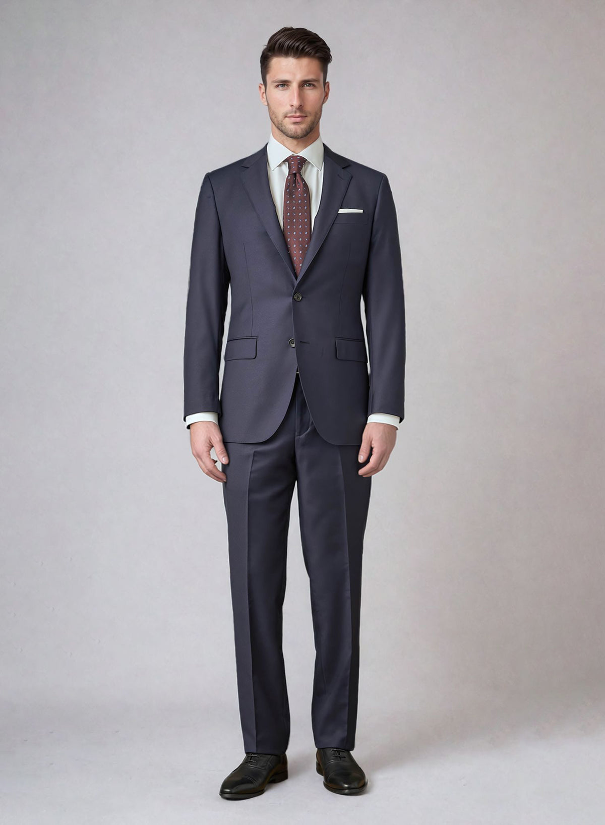 Premium Quality Men's Suits | Budge-friendly Range