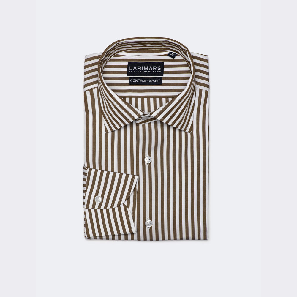 Men's Formal and Casual Wear Shirts
